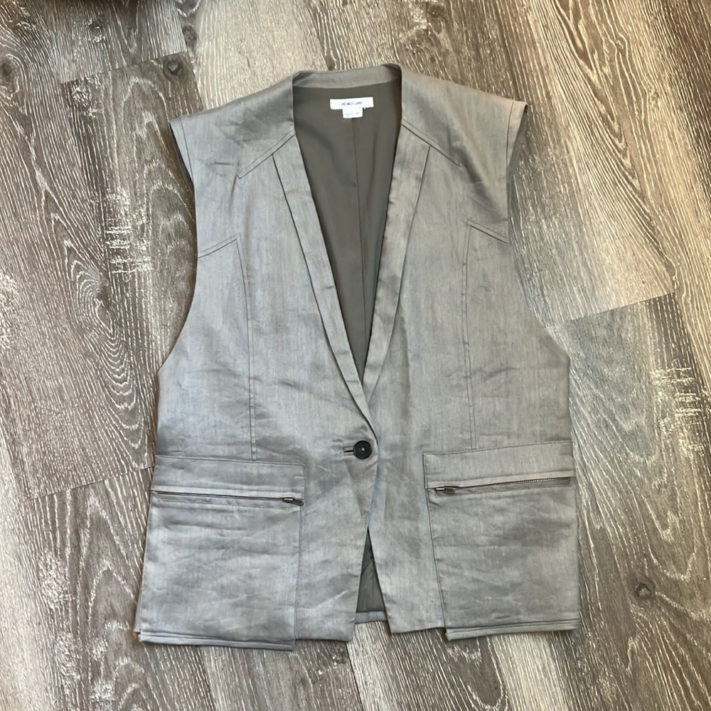 Helmut Lang - Gem
